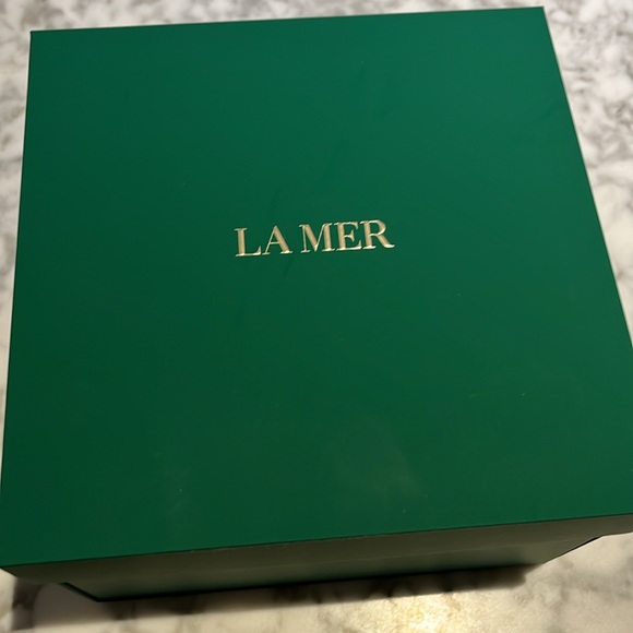 La Mer | Other | La Mer Box 8 X 8 X 5 | Poshmark